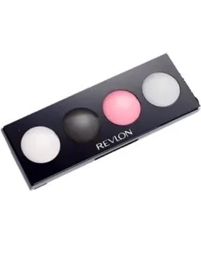 Revlon | Makeup | Revlon Illuminance Creme Shadow Palette 71 Black ...